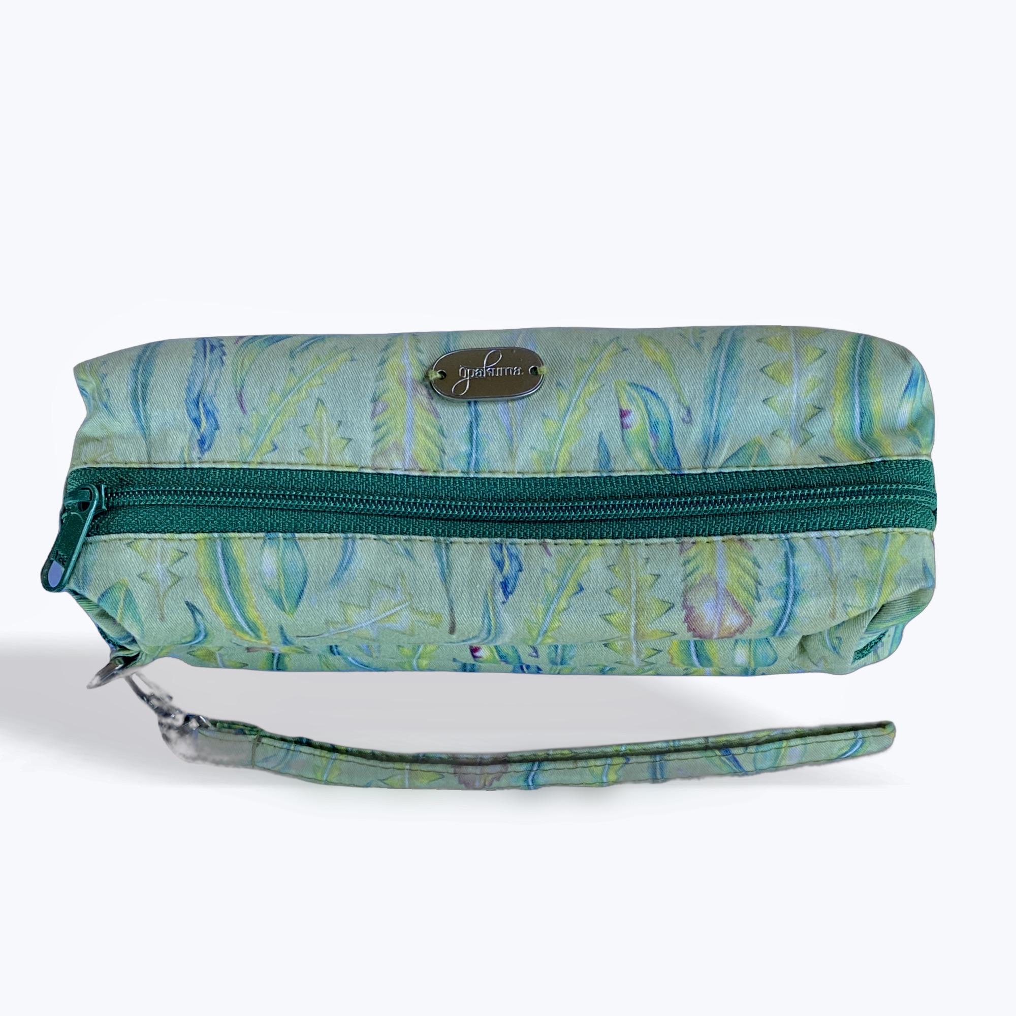 Multi Purpose Pouch-Green Fern - Opakuma